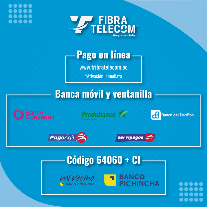 Contratos | Fibra Telecom